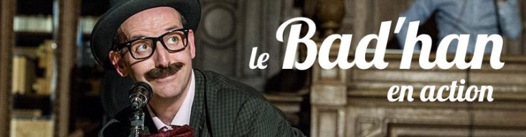 The Badchan: Jewish Shows and Pedagogy